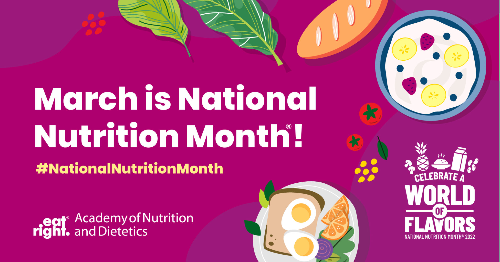 Dietitian s Dish March Is National Nutrition Month Swan Integrative dietitian-s-dish-march-is-national-nutrition-month-swan-integrative